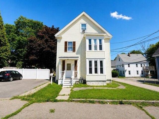 8 bedroom, Brockton MA 02301 105060920