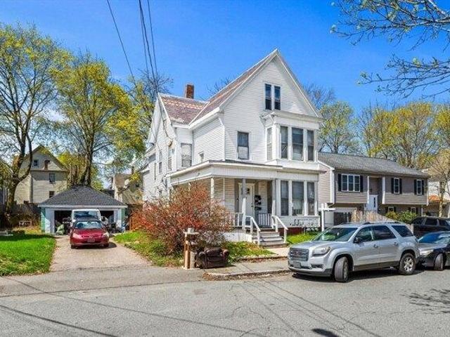 8 bedroom, Brockton MA 02301 103124873