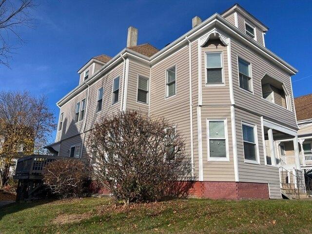 8 bedroom, Brockton MA 02301 103662361