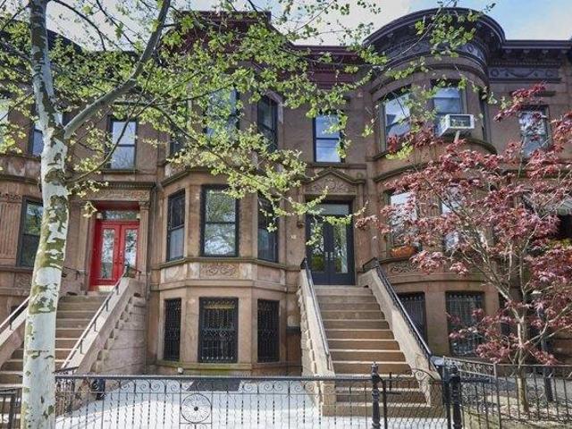 8 bedroom, Brooklyn NY 11215 LS102281414