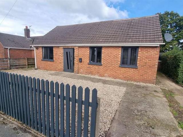 8 Bedroom Bungalow