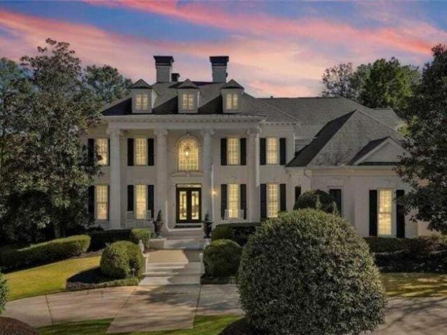 8 bedroom, GA GA 102520777