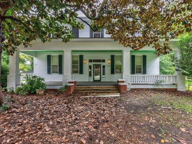 8 bedroom, Gibson GA 30810 104903206