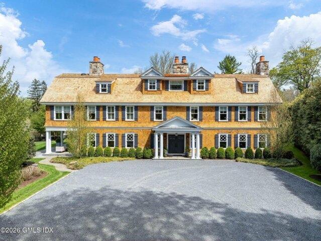 8 bedroom, Greenwich CT 06831 102316957