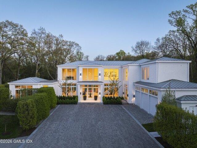 8 bedroom, Greenwich CT 06831 104569503