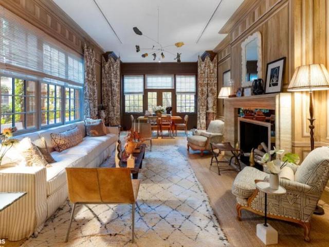 8 bedroom, Greenwich Village NY 98330036
