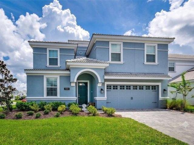8 bedroom, Davenport FL 33896 104899523