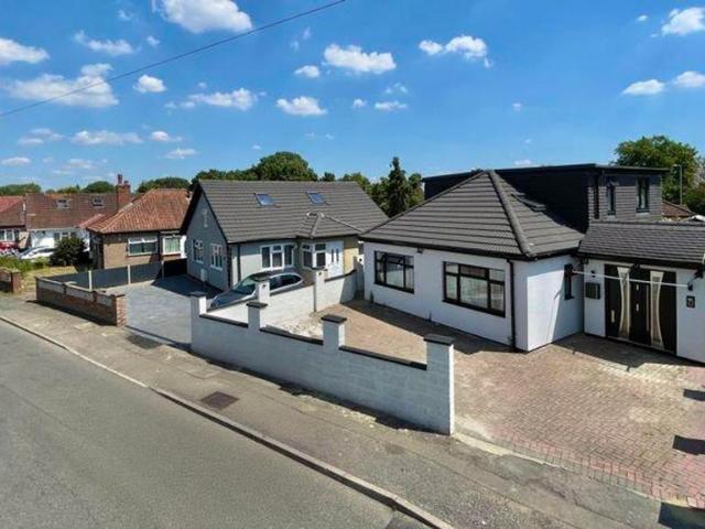 7 bedroom detached bungalow for sale