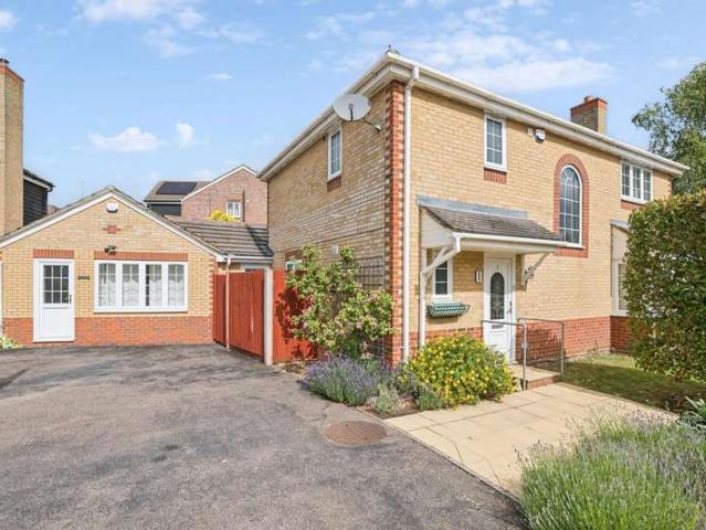 8 Bedroom Detached House