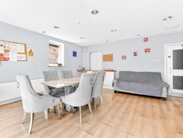 8 bedroom detached house for rent in Earlham Grove, London, N22