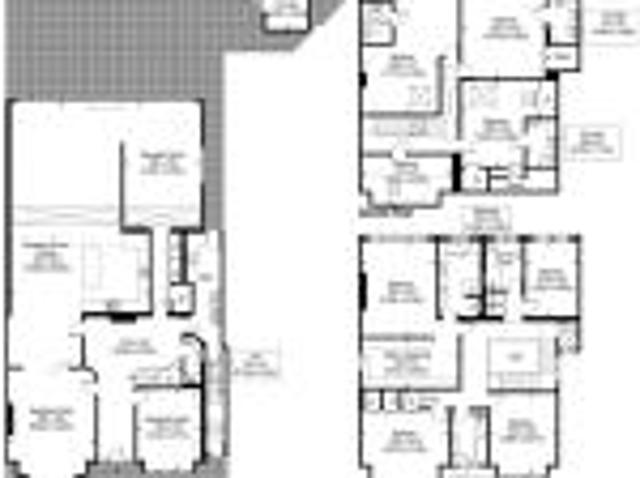 8 bedroom detached house for rent in Highlever Road, North Kensington, London, W10