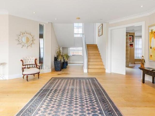 8 bedroom detached house for rent in Ormond Road, Richmond TW10