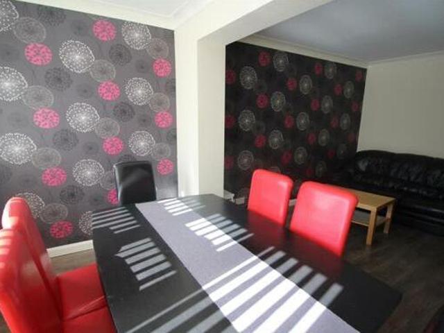 8 Bedroom Detached House For Rent In Lenton