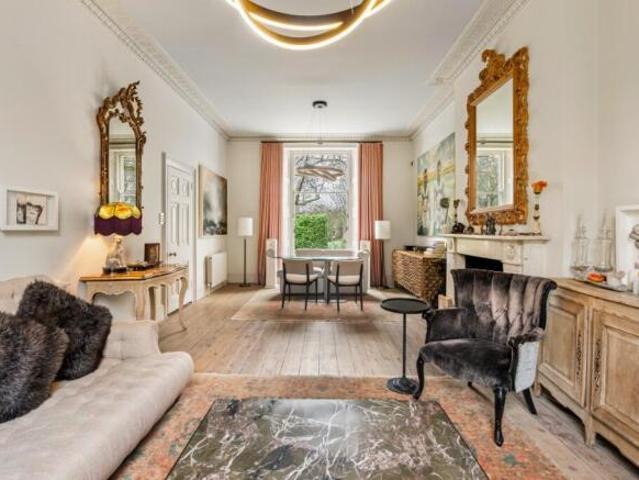 8 bedroom detached house for rent in Maida Vale, London, W9