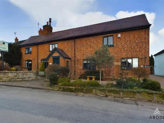 8 bedroom detached house for sale