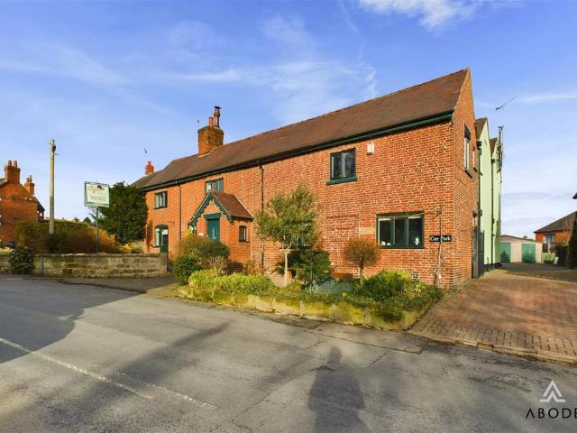 8 bedroom detached house for sale