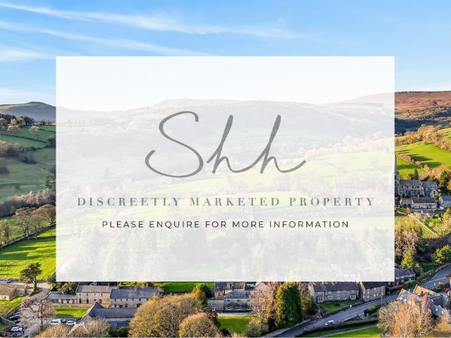 8 bedroom detached house for sale