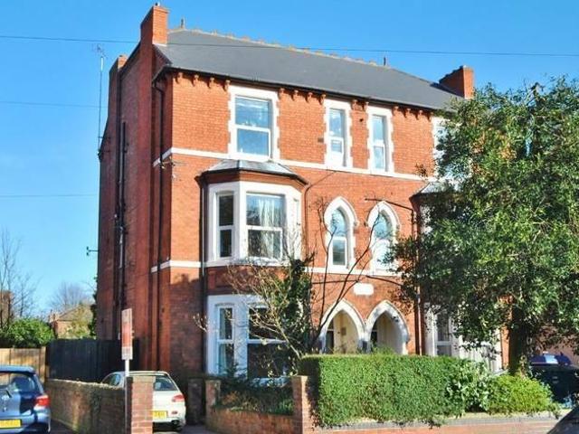 8 bedroom detached house for sale in 33 35 Musters Road West Bridgford NG2 7PQ NG2