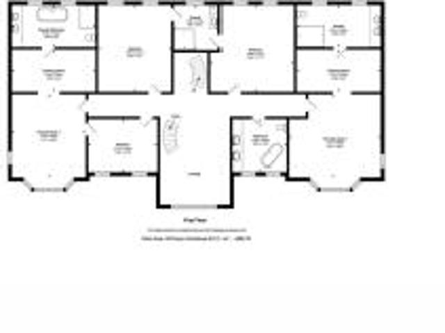 8 bedroom detached house for sale in 8 Blackthorn Lane, Oadby, LE2