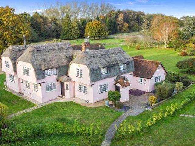8 Bedroom Detached House For Sale In Colchester, Essex