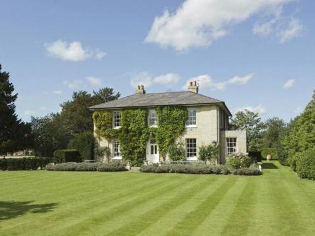 8 Bedroom Detached House For Sale In Colchester, Suffolk