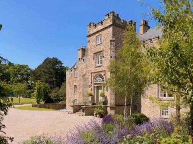 8 Bedroom Detached House For Sale In Colinton, Edinburgh