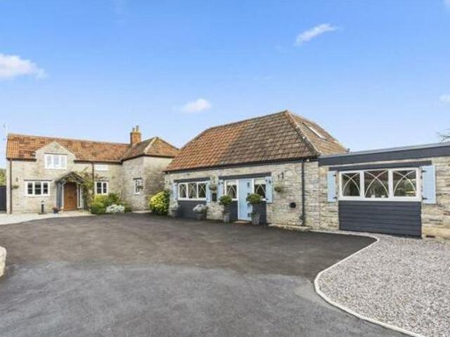 8 Bedroom Detached House For Sale In Compton Dundon