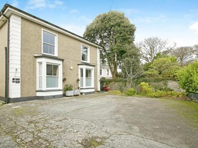 8 Bedroom Detached House For Sale In Camborne, Cornwall