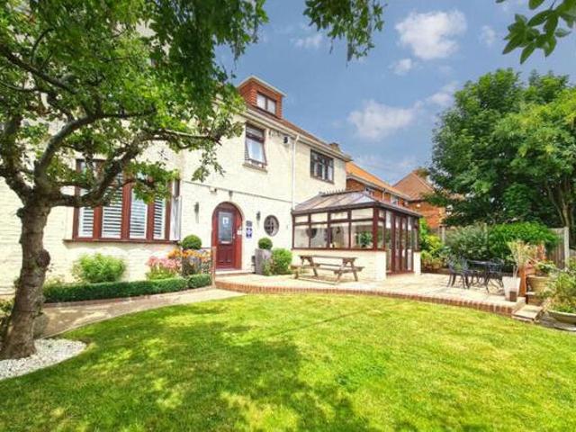8 Bedroom Detached House For Sale In Canterbury