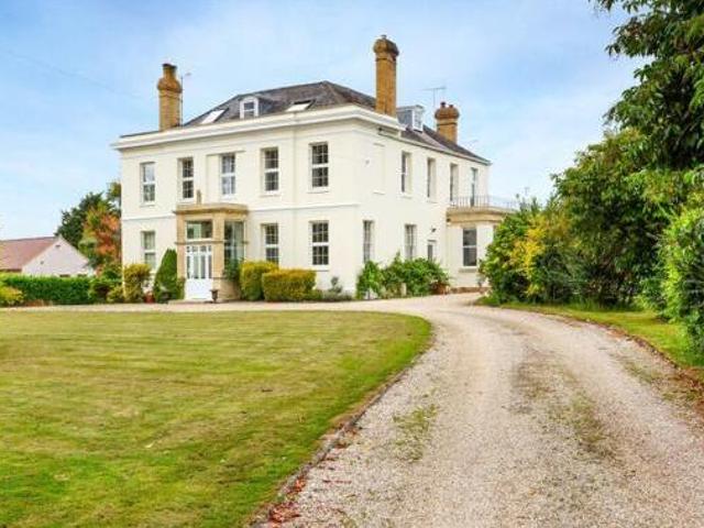 8 Bedroom Detached House For Sale In Cheltenham, Gloucestershire