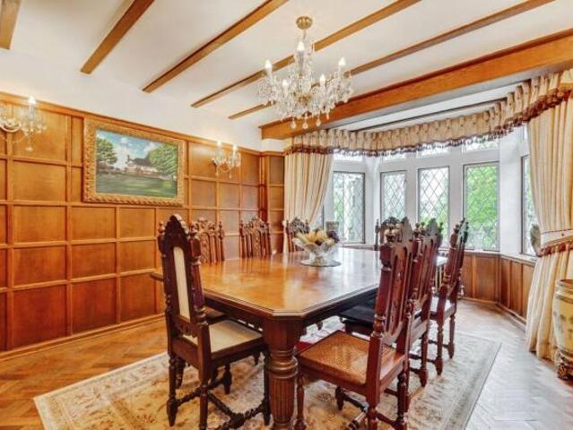 8 bedroom detached house for sale in Chester Road, Higher Walton, WA4