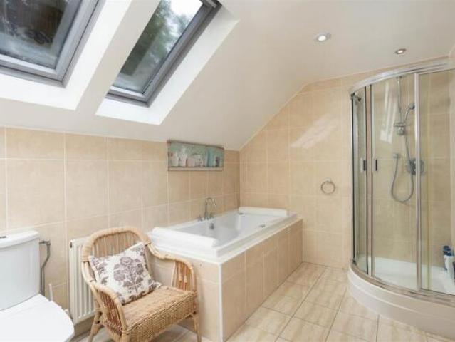 8 bedroom detached house for sale in Craggwood Manor, Horsforth, LS18