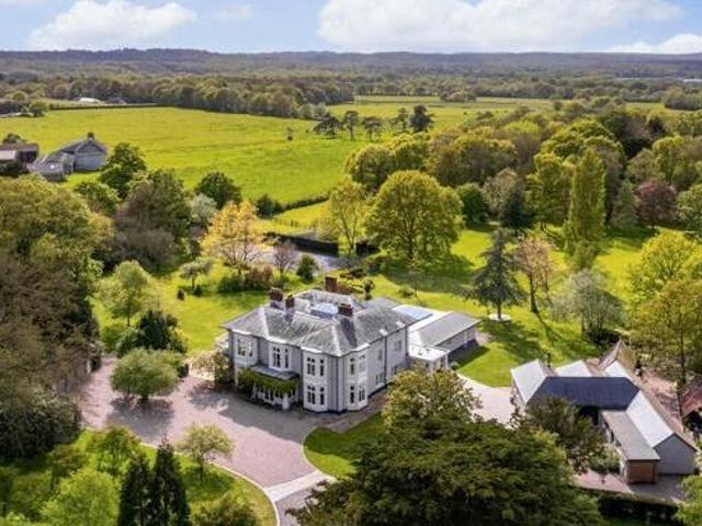 8 Bedroom Detached House For Sale In Cranbrook, Kent