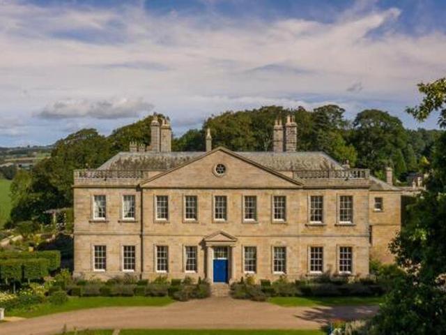 8 Bedroom Detached House For Sale In Arthington, Otley