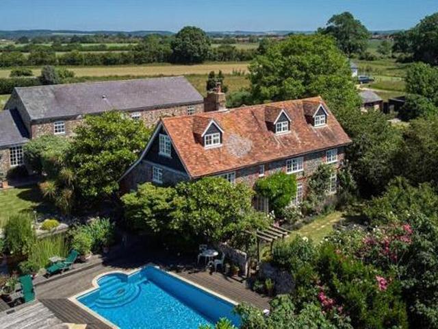 8 Bedroom Detached House For Sale In Arundel