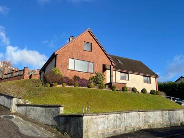 8 Bedroom Detached House For Sale In Badabrie, Banavie