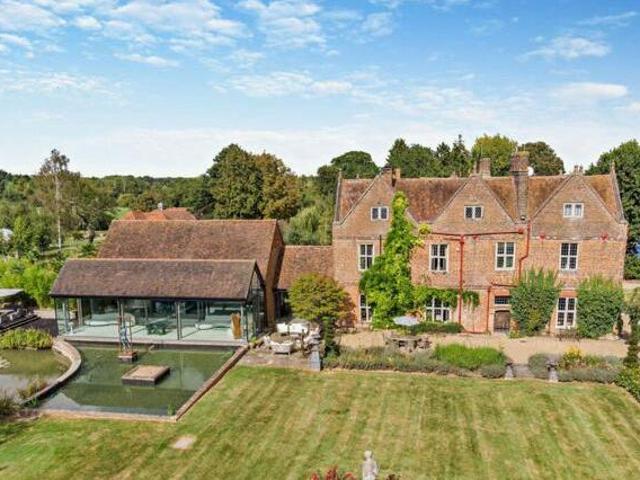 8 Bedroom Detached House For Sale In Berden
