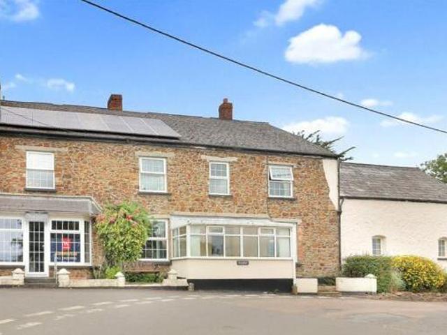 8 Bedroom Detached House For Sale In Black Torrington, Devon
