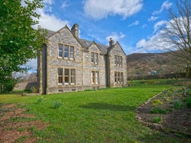 8 Bedroom Detached House For Sale In Bradwell