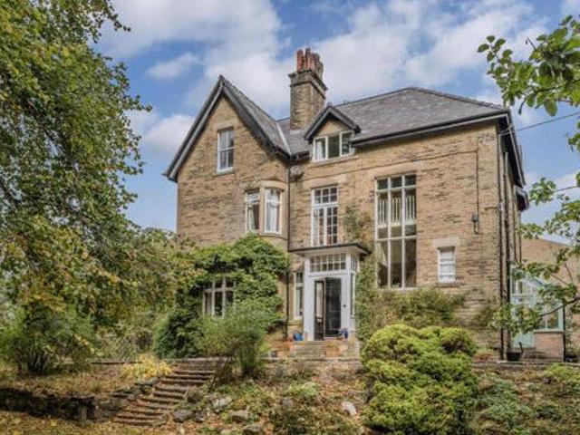 8 Bedroom Detached House For Sale In Buxton