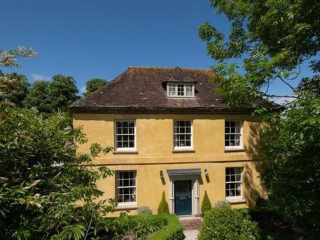 8 Bedroom Detached House For Sale In Burleston