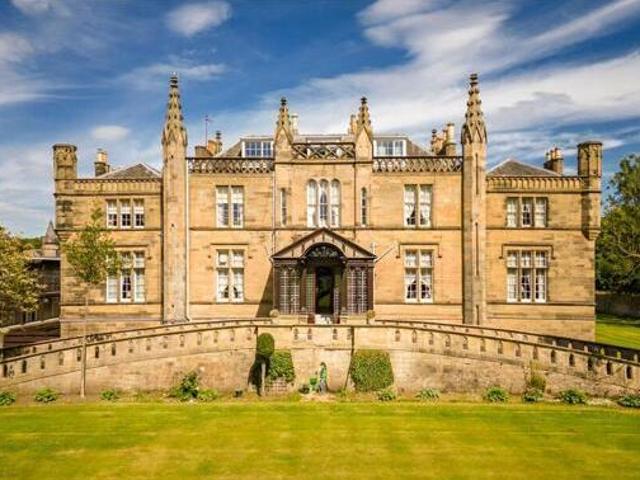 8 Bedroom Detached House For Sale In By Falkirk, Stirlingshire