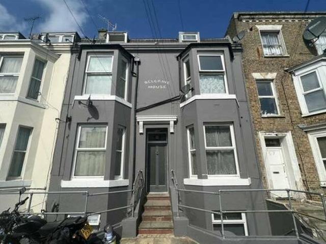 8 bedroom detached house for sale in Godwin Road 59 Godwin Road CT9
