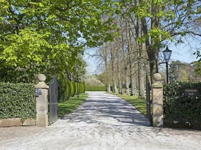 8 Bedroom Detached House For Sale In Gatesheath