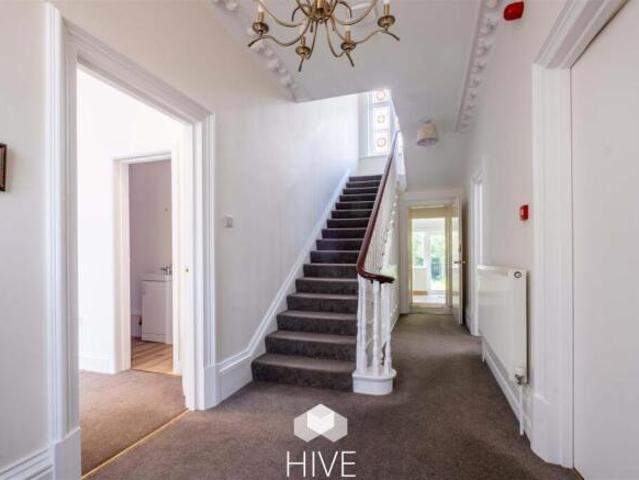 8 bedroom detached house for sale in Gardens View, Bournemouth, BH1