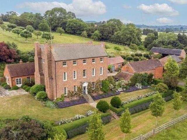 8 Bedroom Detached House For Sale In Gloucestershire