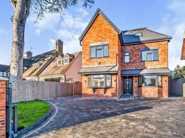 8 Bedroom Detached House For Sale In Great Barr
