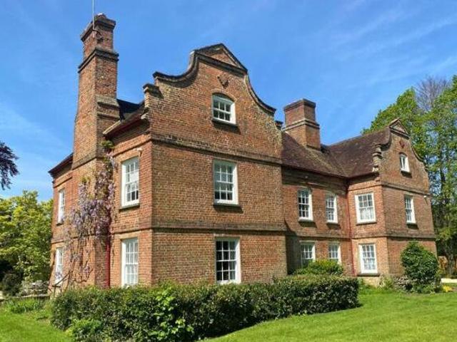 8 Bedroom Detached House For Sale In Guildford, Surrey