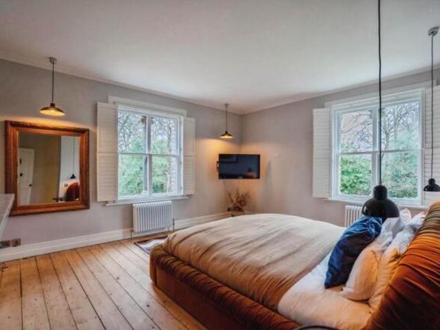 8 bedroom detached house for sale in Detached Victorian Villa, Ackers Road, Stockton Heath, WA4