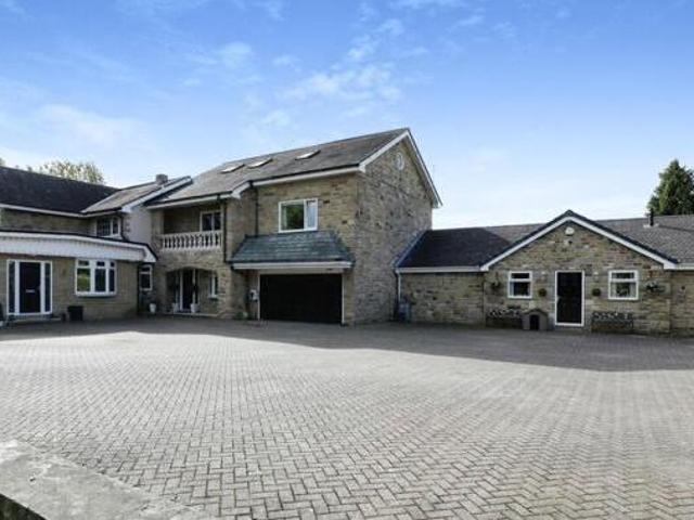 8 Bedroom Detached House For Sale In Firbeck